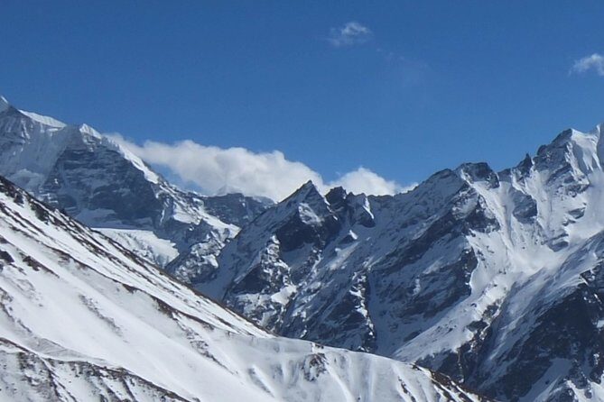 Langtang Valley Trek  11 DAYS - Who Will Love This Trek?
