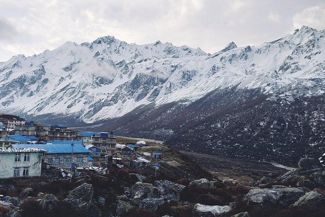 Langtang Valley Trek - A Comprehensive Look at the Langtang Valley Trek
