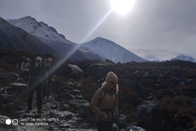 Langtang Valley Trek - FAQs