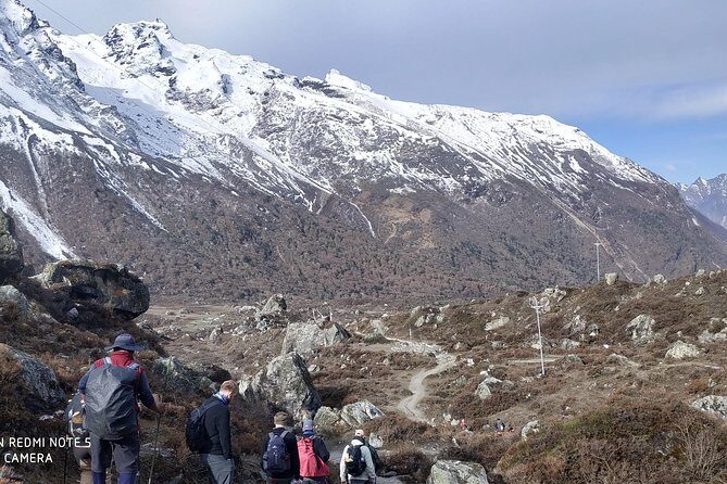 Langtang Valley Trek - Final Thoughts