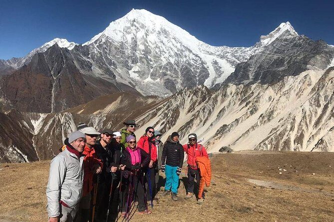 Langtang Valley Trek - The Experience in Detail