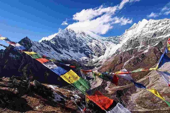 Langtang Valley Trek - Final Thoughts