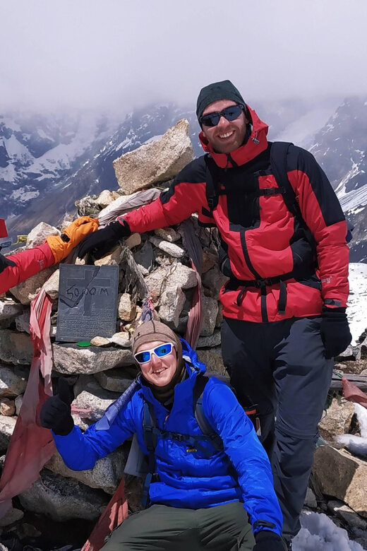 Langtang Valley Trek - Key Points