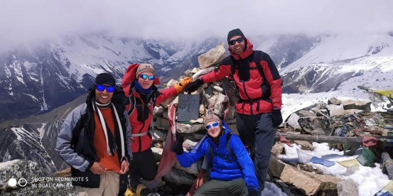 Langtang Valley Trek - Detailed Overview of the Langtang Valley Trek