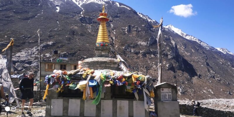 Langtang Valley Trek - Authentic Cultural Encounters