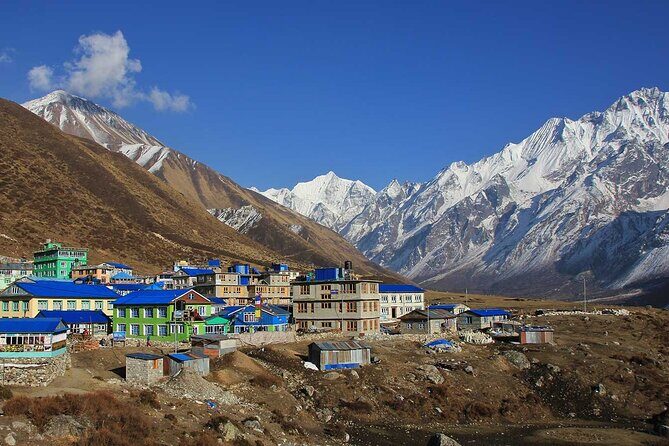 Langtang Valley Trek - Value and Practical Considerations
