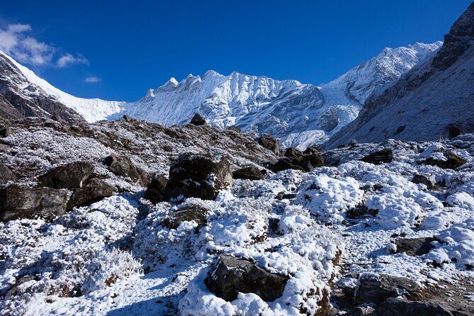 Langtang Valley Trek - Who’s This Trek For?