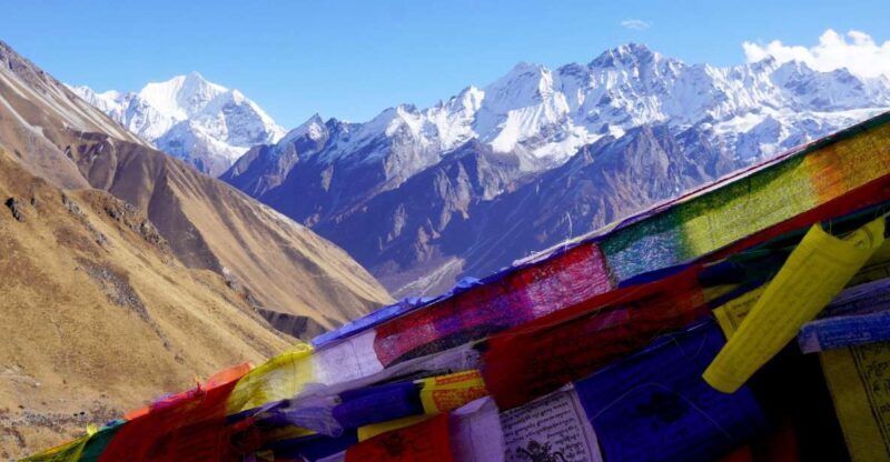 Langtang Valley Trek - Key Points