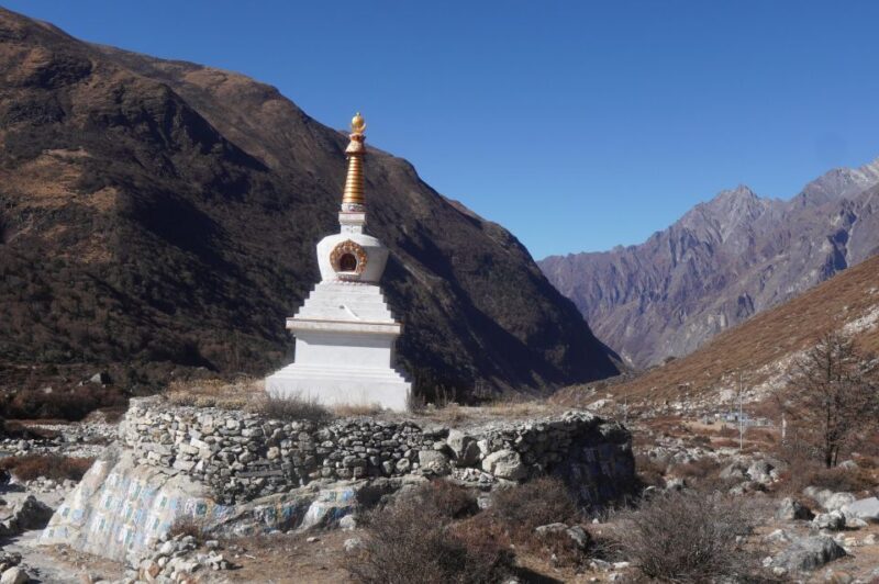 Langtang Valley Trek - The Sum Up
