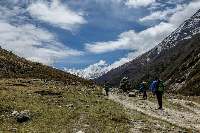Langtang Valley Trek - The Itinerary: What to Expect Each Day