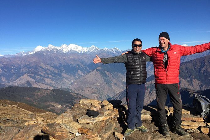 Langtang valley trek - Cost and Value