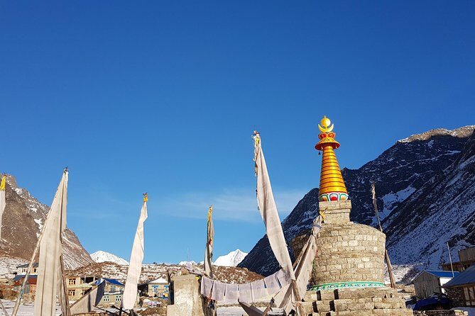 Langtang Valley Trek - The Sum Up: Who Is This Trek Best For?