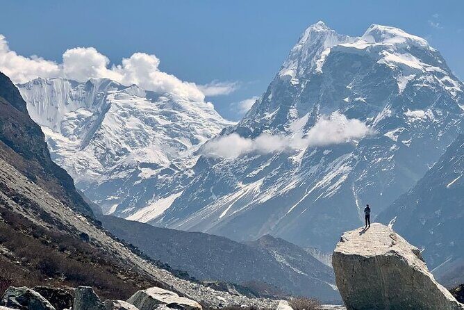 Langtang Valley Trek - An In-Depth Look at the Langtang Valley Trek