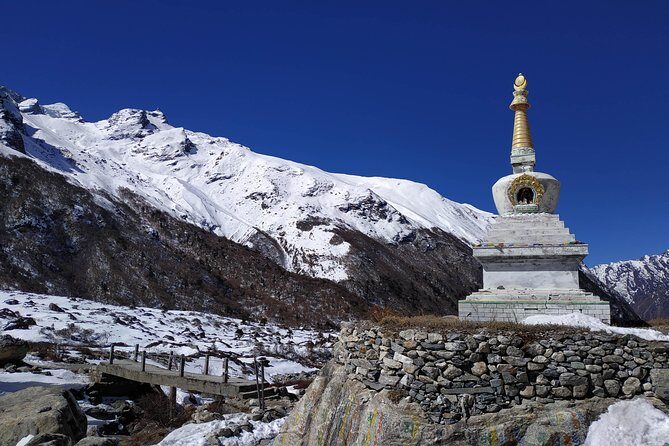 Langtang Valley trek - Frequently Asked Questions