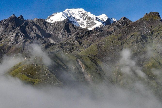 Langtang Valley trek - Final Words