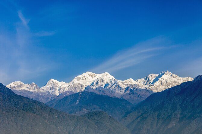 Langtang valley Trek - An In-Depth Look at the Langtang Valley Trek