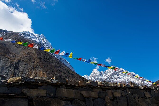 Langtang valley Trek - The Itinerary: What to Expect Each Day