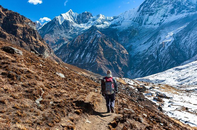 Langtang valley Trek - Authenticity and Comfort: What Sets This Tour Apart