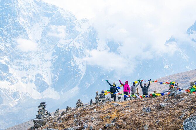 Langtang valley Trek - Our Final Take: Who Should Consider This Trek?