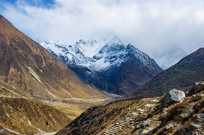 Langtang valley Trek - FAQs: Practical Questions You Might Have