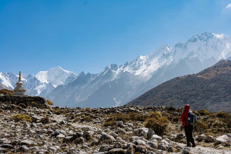 Langtang Valley Trek - Frequently Asked Questions