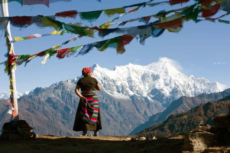Langtang Valley Trek - What To Expect