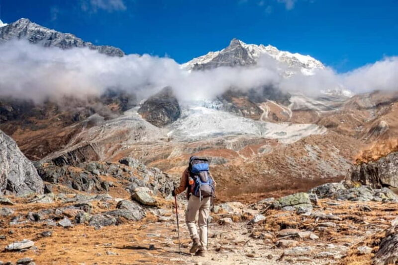 Langtang Valley Trek - The Value of the Experience