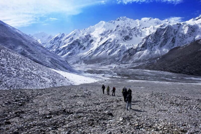 Langtang Valley Trek - Practical Considerations