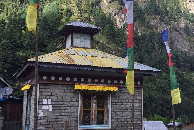 Langtang Valley Trek - An In-Depth Look at the Langtang Valley Trek