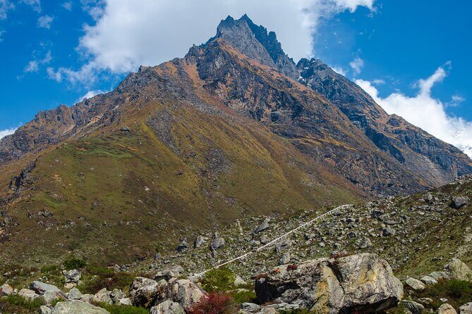 Langtang Valley Trek - Transportation and Value