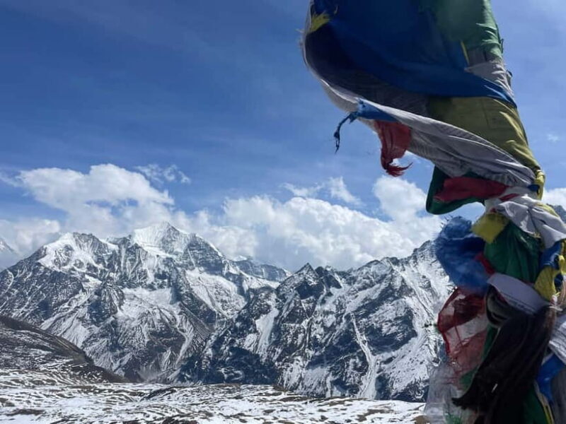 Langtang Valley Trek: 8-Day Himalayan Adventure in Nepal - Introduction: A Himalayan Journey for All