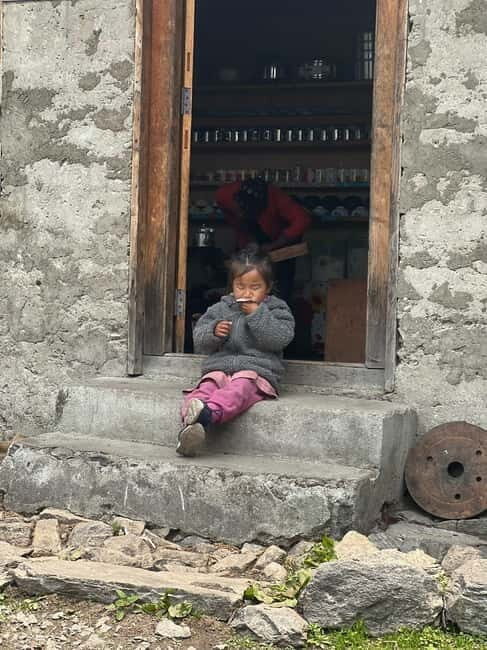 Langtang Valley Trek: 8-Day Himalayan Adventure in Nepal - Practical Tips for a Smooth Trek