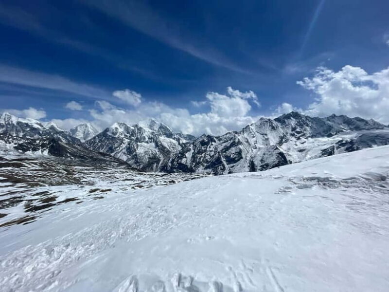 Langtang Valley Trek: 8-Day Himalayan Adventure in Nepal - The Sum Up