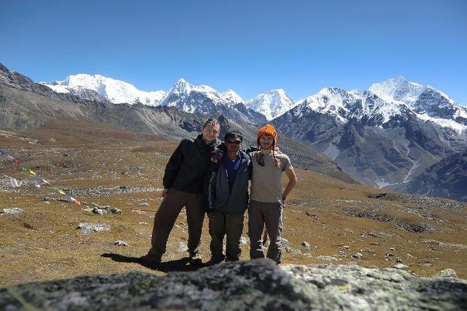 Langtang Valley Trek - 8 Days - A Practical Guide to the Langtang Valley Trek