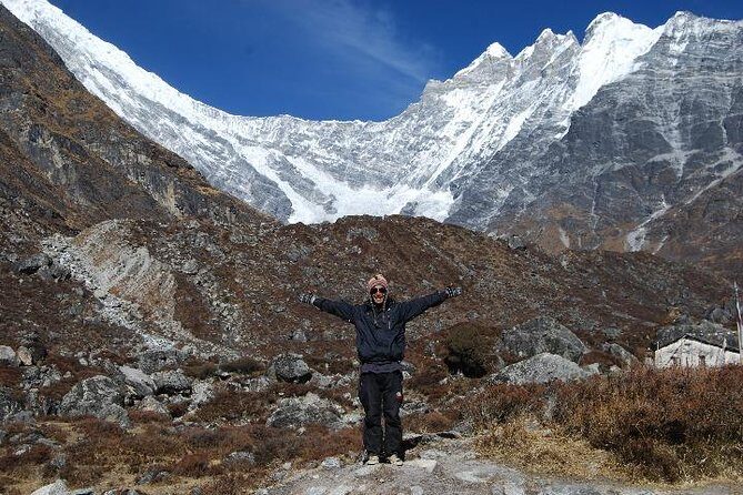 Langtang Valley Trek - 8 Days - Who Should Consider This Trek?