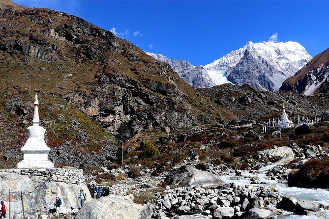 Langtang Valley Trek - 8 days - Final Thoughts