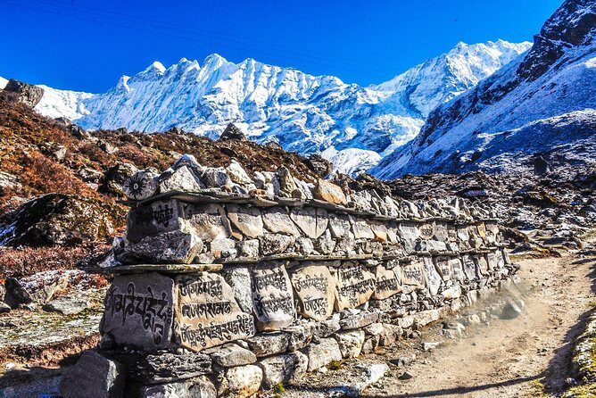 Langtang Valley Trek From Kathmandu - 8 Days - Practical Considerations and Value