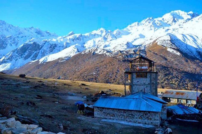 Langtang Valley Trek From Kathmandu - 8 Days - FAQ