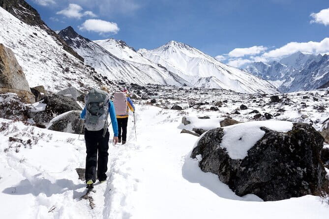 Langtang Valley Trek from Kathmandu - An Honest Look at the Langtang Trek Experience