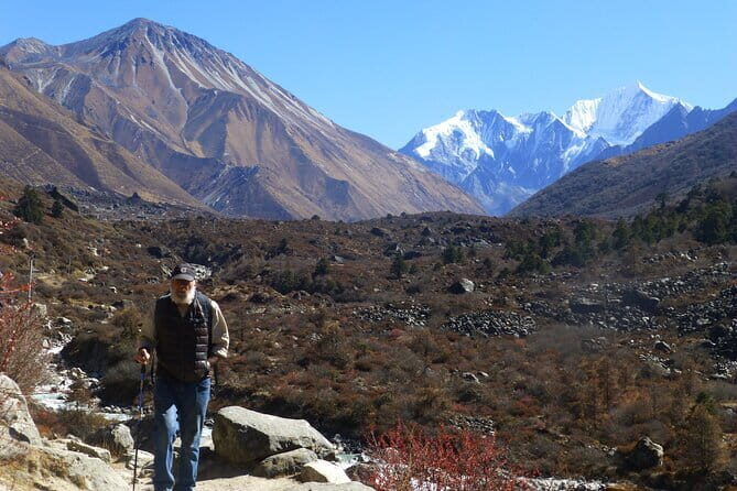 Langtang Valley Trek from Kathmandu - Authenticity, Views, and Community