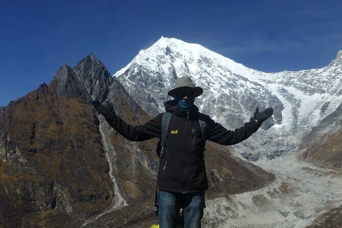 Langtang Valley Trek from Kathmandu - FAQs about the Langtang Valley Trek