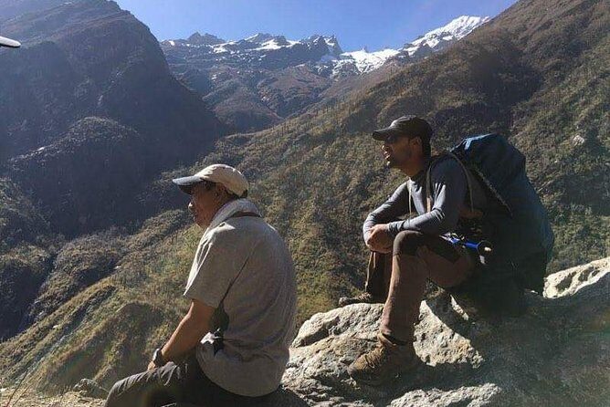 Langtang Valley Trek from Pokhara Nepal - Introducing the Langtang Valley Trek from Pokhara Nepal