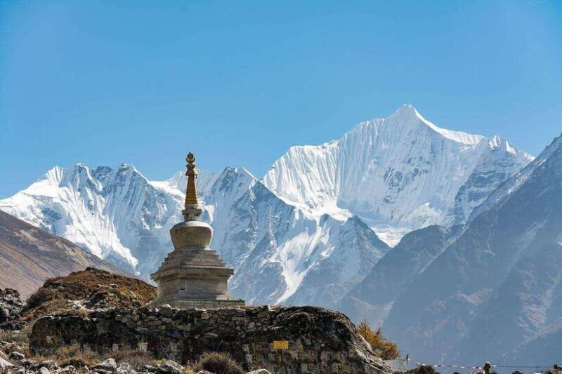 Langtang Valley Trek - What to Expect on the Trek: A Practical Breakdown