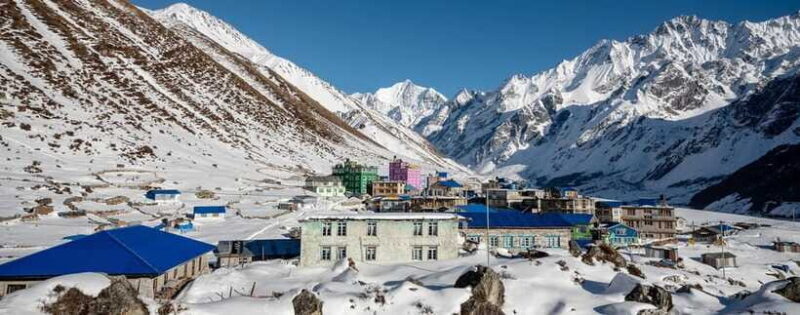 Langtang Valley Trek - Final Thoughts: Is the Langtang Valley Trek Right for You?