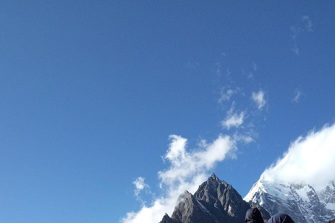 Langtang Valley Trekking - The Final Leg: Approaching Langtang Valley