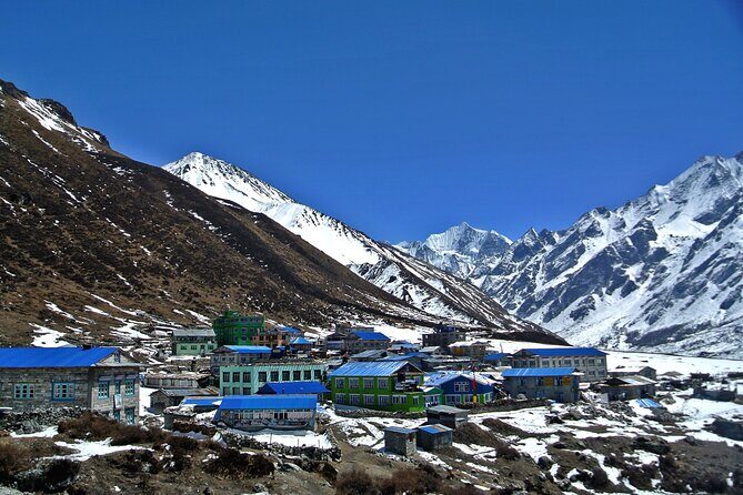 Langtang Valley Trekking - A Closer Look at the Langtang Valley Trek