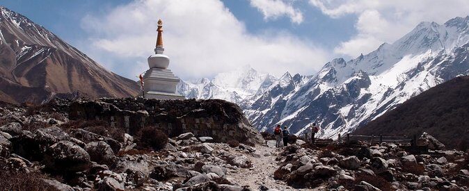 Langtang Valley Trekking - Introduction