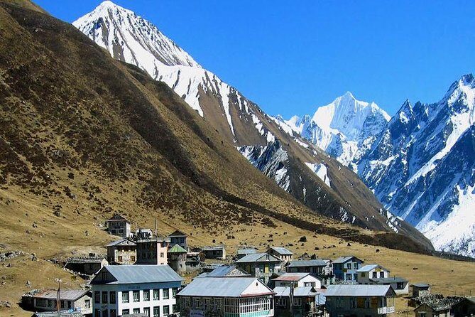 Langtang Valley Trekking - FAQs