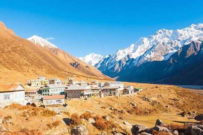 Langtang Valley Trekking - Final Word
