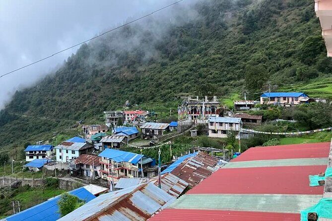 Langtang Valley Trekking - Who Should Consider This Trek?